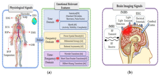 Advances in Multimodal Emotion Recognition Based on Brain–Computer ...