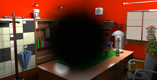 Brain Sciences | Special Issue : Visual Search in (Virtual) Reality