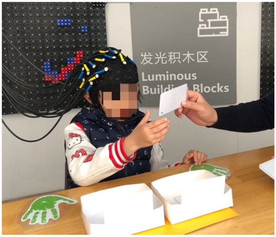 Tablet Use Affects Preschoolers’ Executive Function: fNIRS Evidence ...