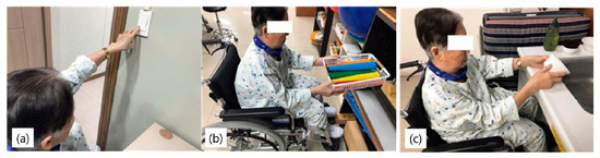 Effect of Immersive Virtual Reality-Based Bilateral Arm Training in ...