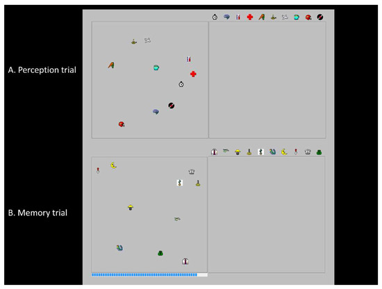 Short Digital Spatial Memory Test Detects Impairment in Alzheimer’s ...