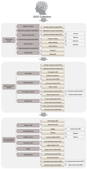 Brain Sciences | Free Full-Text | Neural Decoding of EEG Signals with Machine Learning: A ...