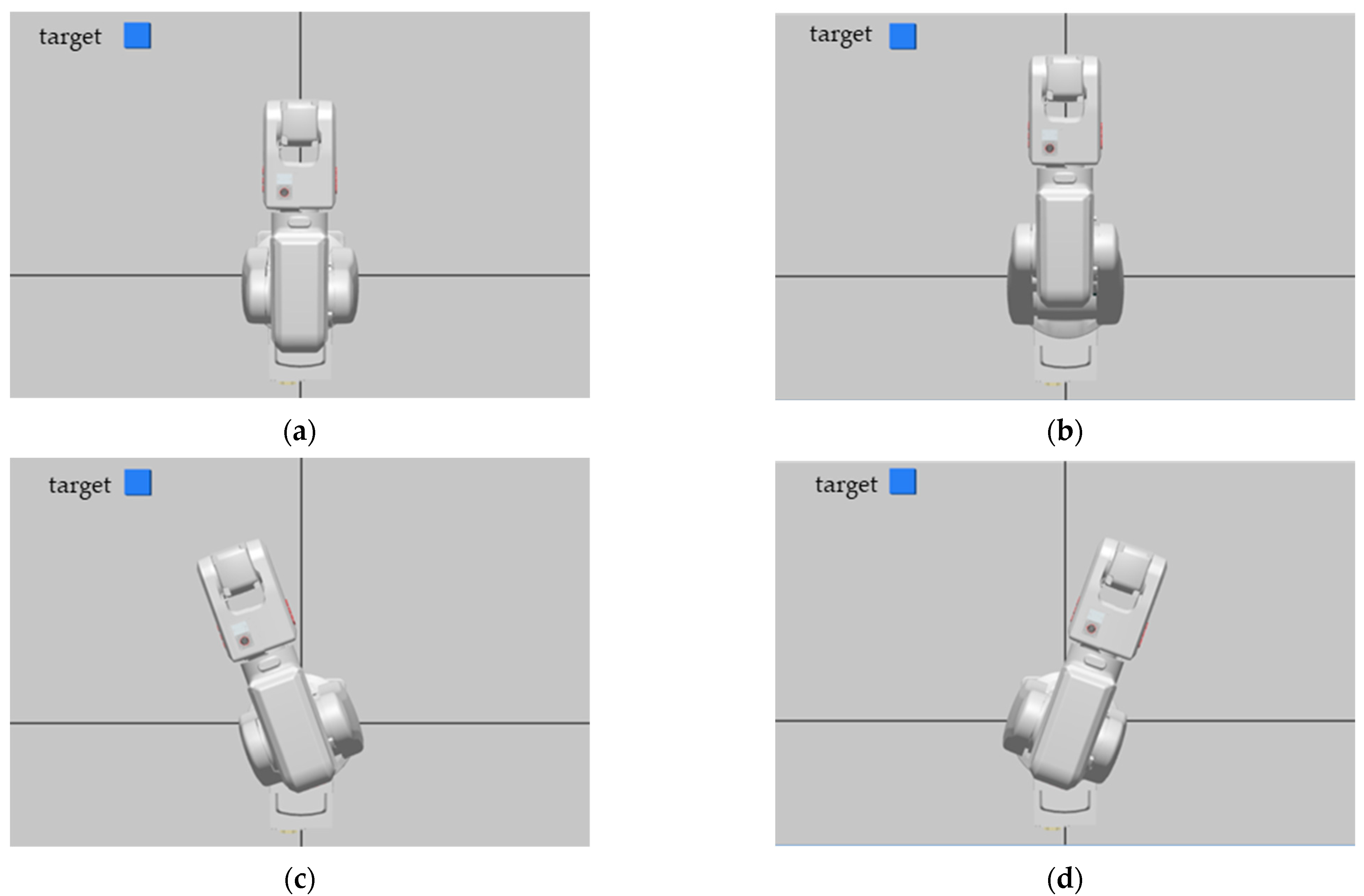 Optimizing Motor Imagery Parameters for Robotic Arm Control by Brain ...