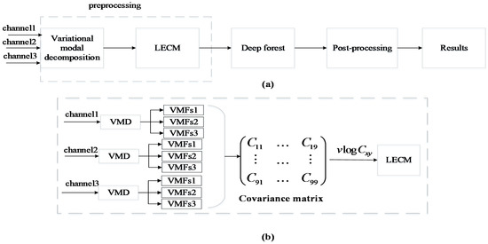 Brain Sciences | Free Full-Text | Epileptic Seizure Detection Based on ...