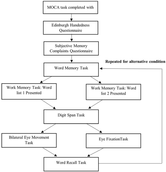 Brain Sciences | Free Full-Text | On the Effect of Bilateral Eye ...
