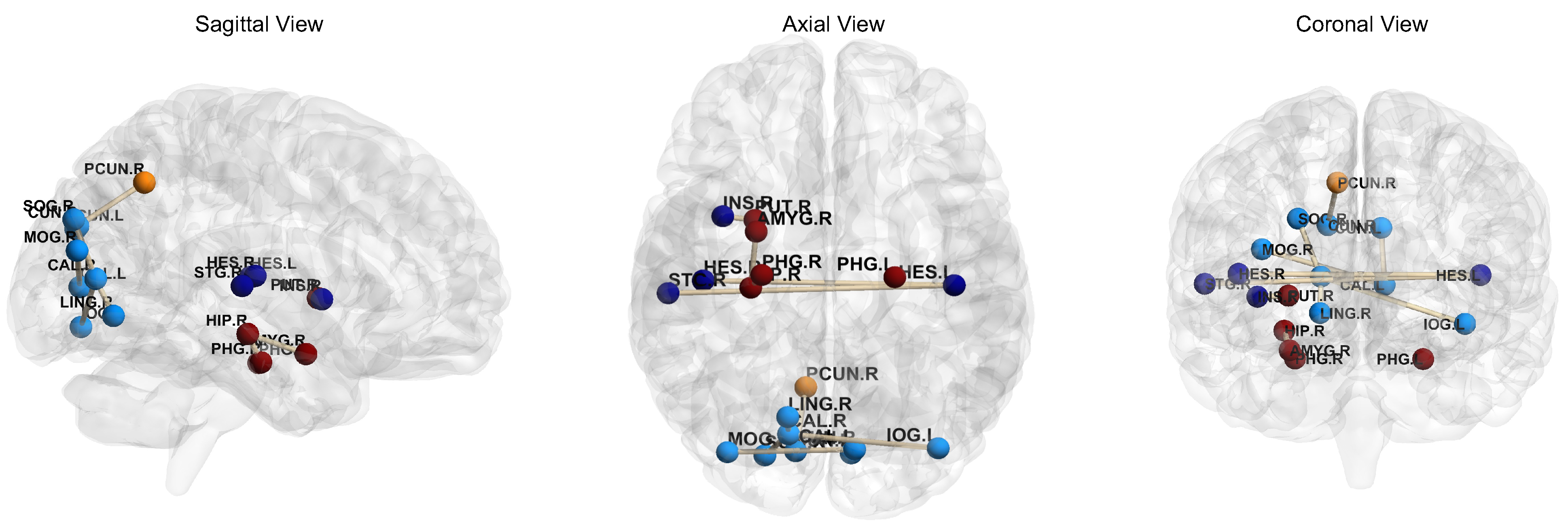 Resting-State Functional MRI Adaptation with Attention Graph Convolution Network for Brain ...