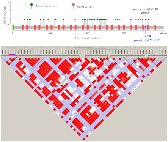 Whole-Exome Sequencing Reveals Migraine-Associated Novel Functional ...
