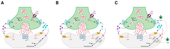 Cannabis-Based Medicinal Products in the Management of Emotionally ...