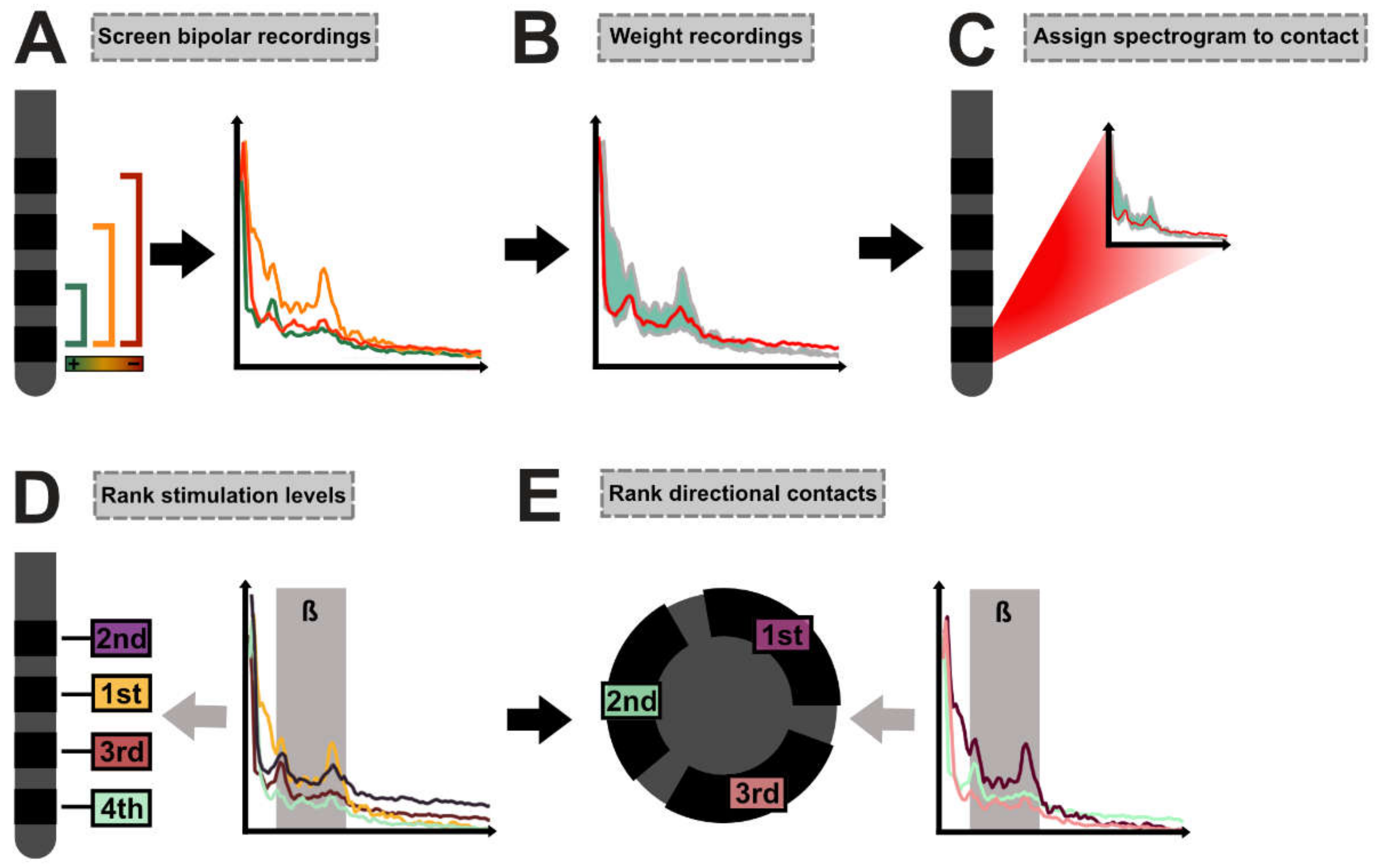 Brain Sciences | Free Full-Text | Local Field Potential-Guided Contact Selection Using ...
