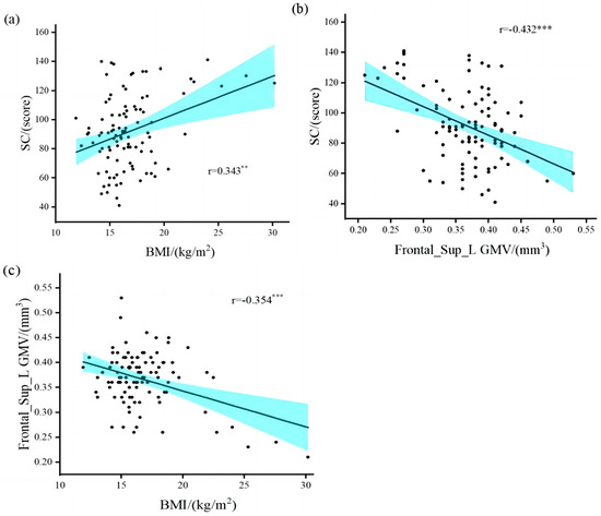 Relationship between Overweight/Obesity and Social Communication in ...