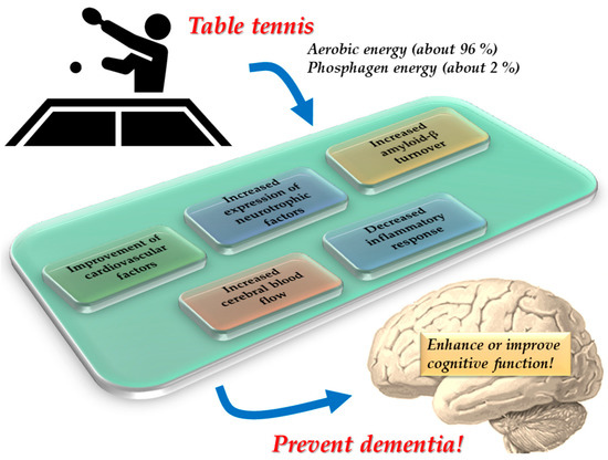 Preventive Strategies for Cognitive Decline and Dementia: Benefits of ...