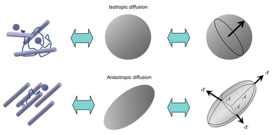 Difference Between Isotropic And Anisotropic Knowswhycom