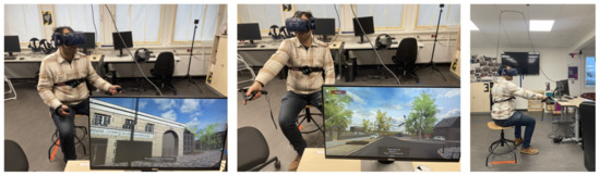 Improved Spatial Knowledge Acquisition through Sensory Augmentation