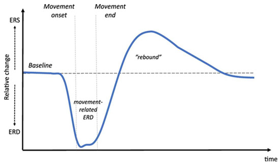 Motor-Related Mu/Beta Rhythm in Older Adults: A Comprehensive Review