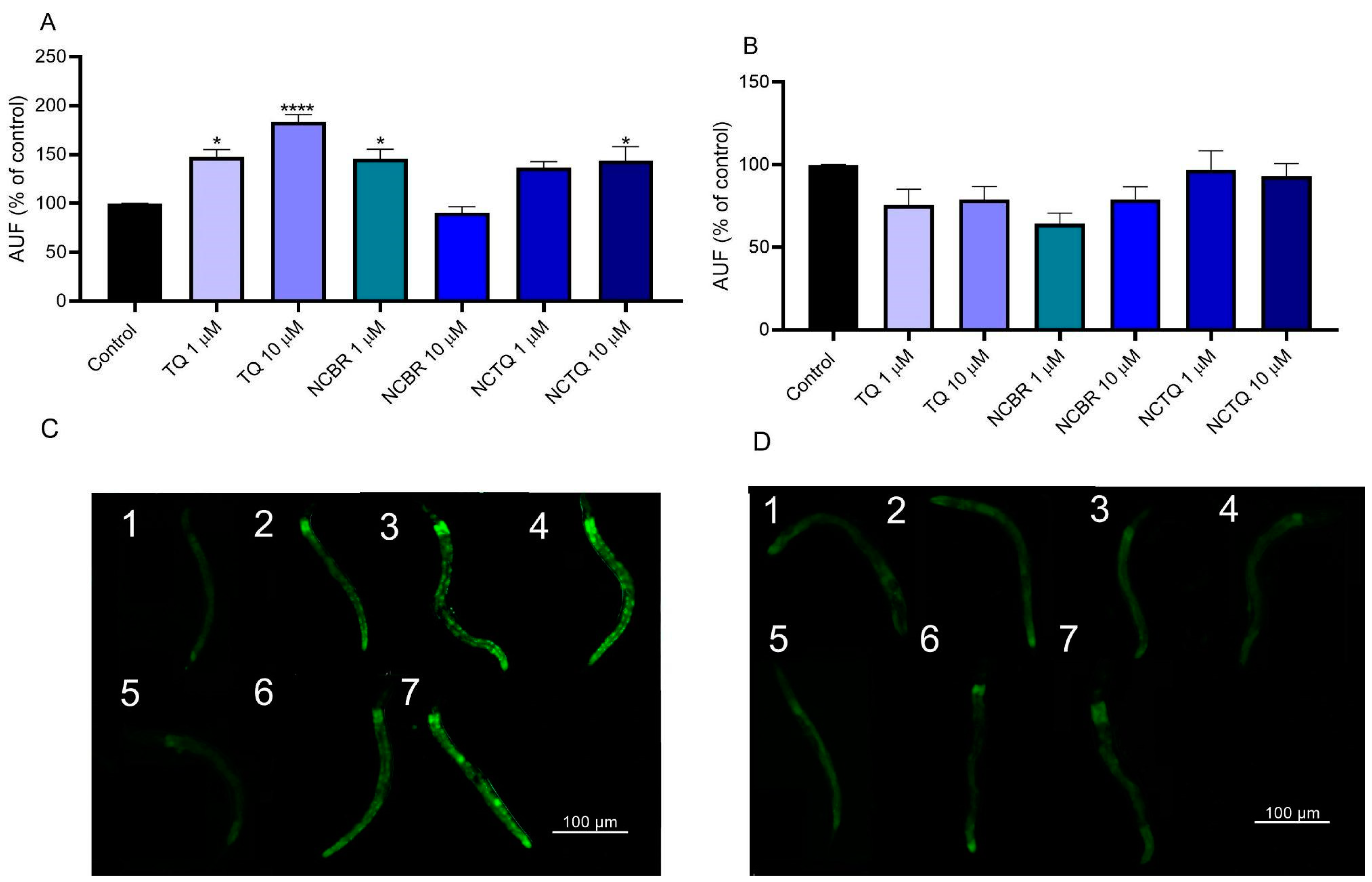 Development and In Vivo Assessment of 4-Phenyltellanyl-7 ...