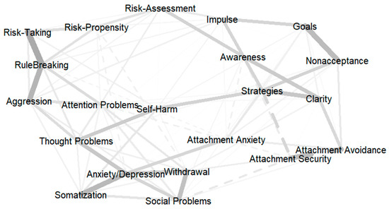 Daring and Distress: Insights on Adolescent Risk Taking and ...