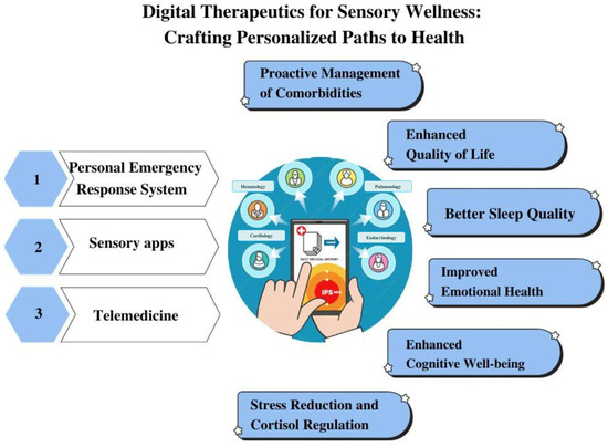 Sensory Integration: A Novel Approach for Healthy Ageing and Dementia ...
