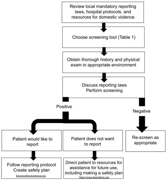 Experiences of Domestic Violence in Adult Patients with Brain Injury: A ...
