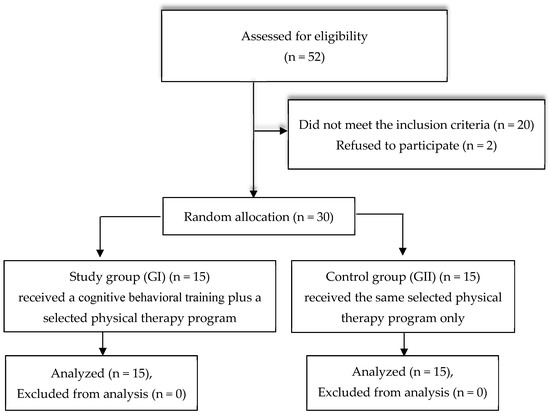 Enhancing Neuroplasticity Post Stroke: The Role of Cognitive–Behavioral ...