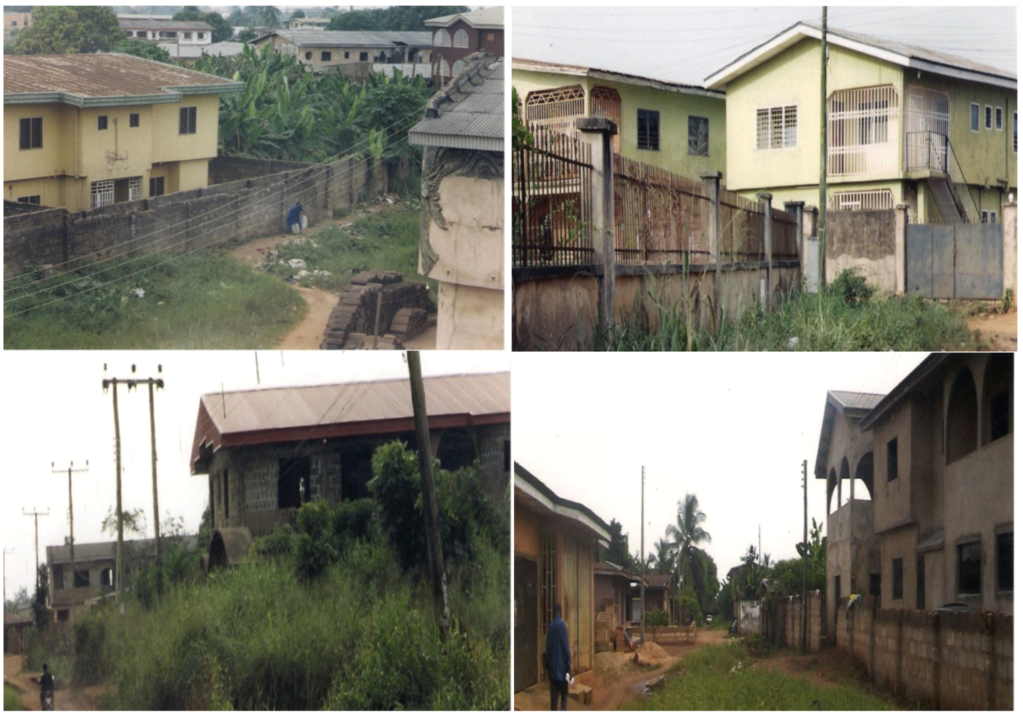 Impact of Vibration Time on Compressive Strength of Hardened Sandcrete ...