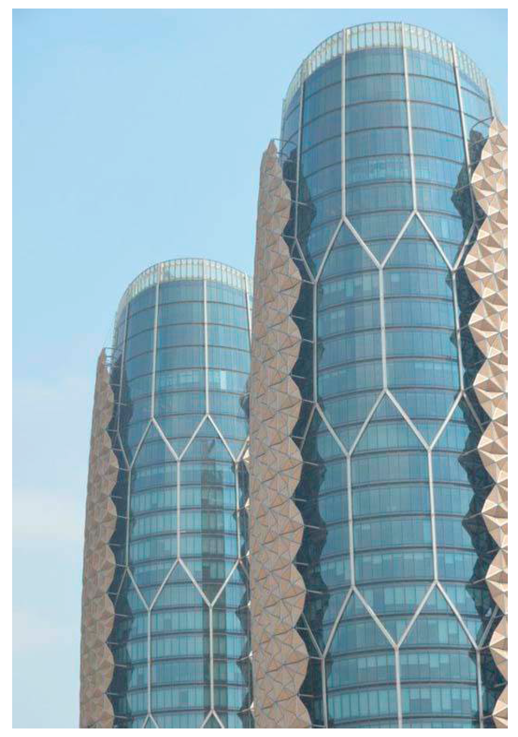 Supertall Asia/Middle East: Technological Responses and Contextual Impacts