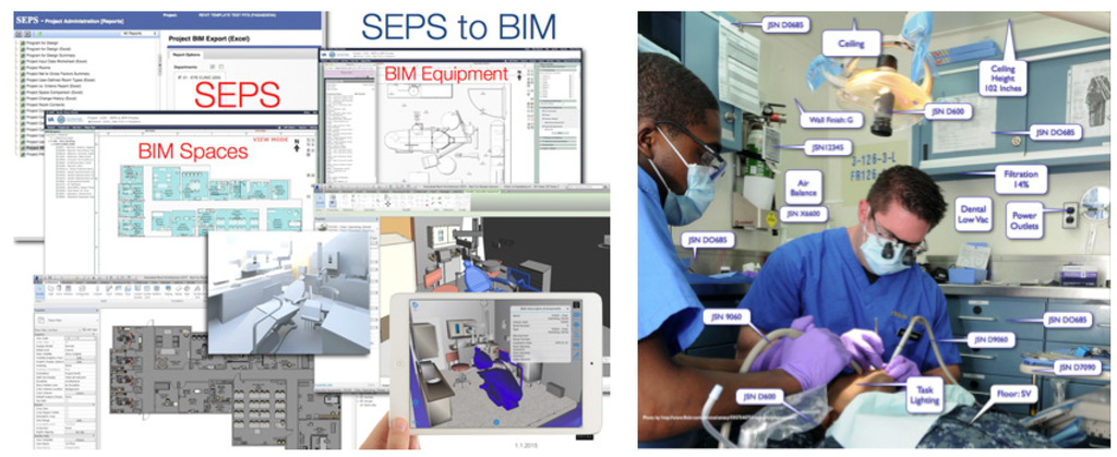 BIM Guidelines Inform Facilities Management Databases: A Case Study ...