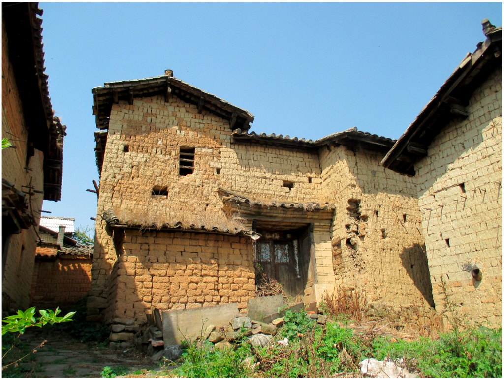 Establishing Priorities for Sustainable Environmental Design in the ...