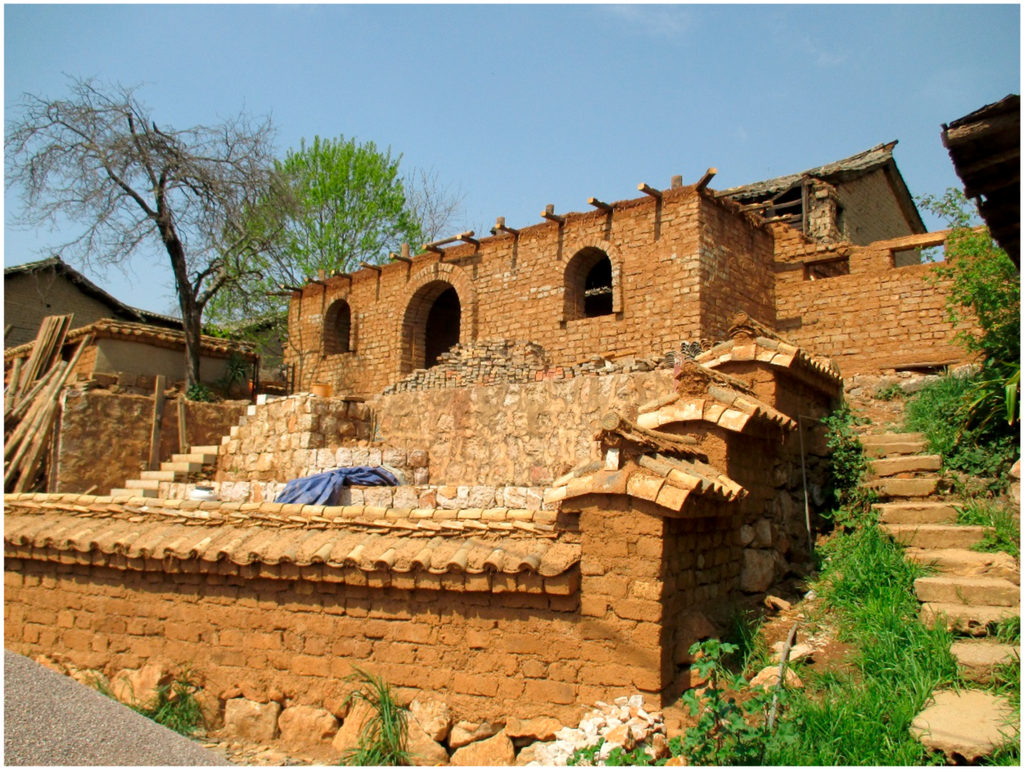 Buildings | Special Issue : Sustainable Building in Rural Areas