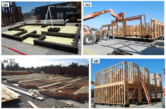 Buildings | Special Issue : Seismic Performance of Timber Platform ...