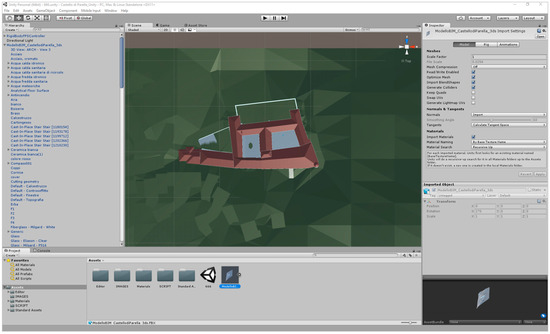 Buildings | Free Full-Text | HBIM and Virtual Tools: A New Chance to ...