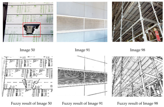 Buildings | Free Full-Text | Evaluation of Classical Operators and Fuzzy Logic Algorithms for ...