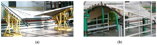 Buildings | Free Full-Text | Transformed Shell Roof Structures as the ...