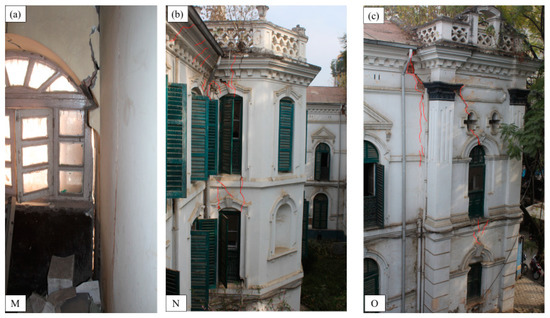 Seismic Strengthening of the Bagh Durbar Heritage Building in Kathmandu ...