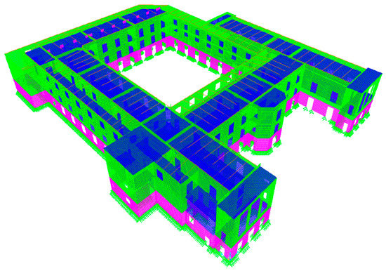 Seismic Strengthening of the Bagh Durbar Heritage Building in Kathmandu ...