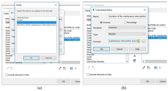 A BIM-based PSS Approach for the Management of Maintenance Operations ...