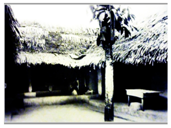 User’s Lifestyle and the Thermal Performance of the Compound House: An ...