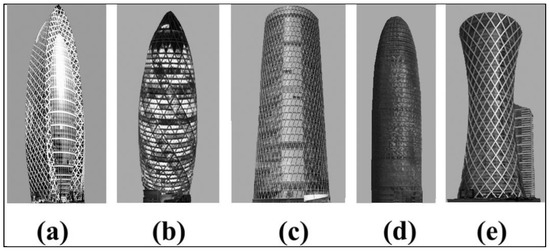 Technological Advances and Trends in Modern High-Rise Buildings