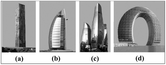 Technological Advances and Trends in Modern High-Rise Buildings