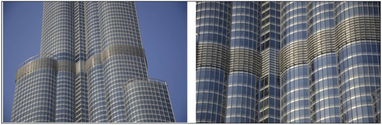 Technological Advances and Trends in Modern High-Rise Buildings