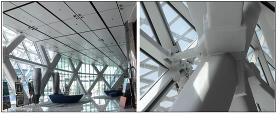 Technological Advances and Trends in Modern High-Rise Buildings