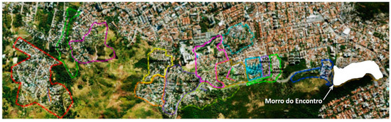 Sustainable Urban Development in Slum Areas in the City of Rio de ...