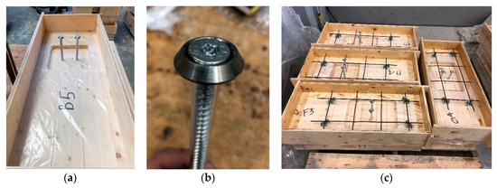 Performance of Notched Connectors for CLT-Concrete Composite Floors
