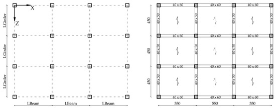 Buildings | Free Full-Text | On the Distribution in Height of Base ...