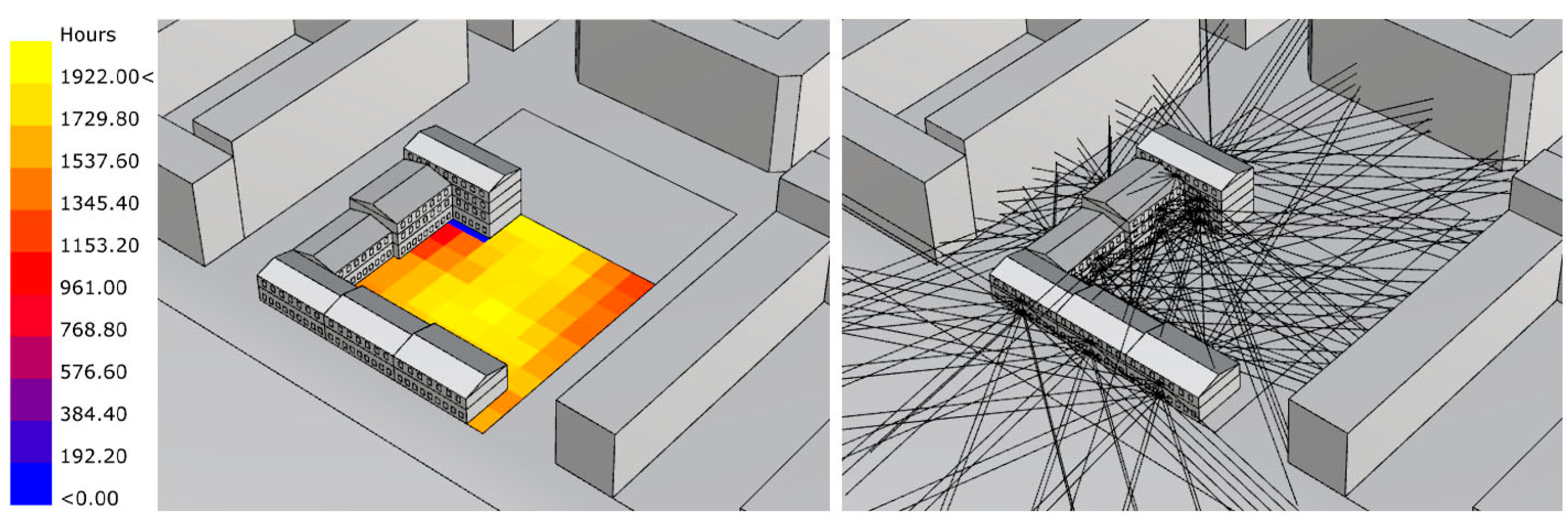 Buildings | Free Full-Text | Architectural Design Exploration Using ...