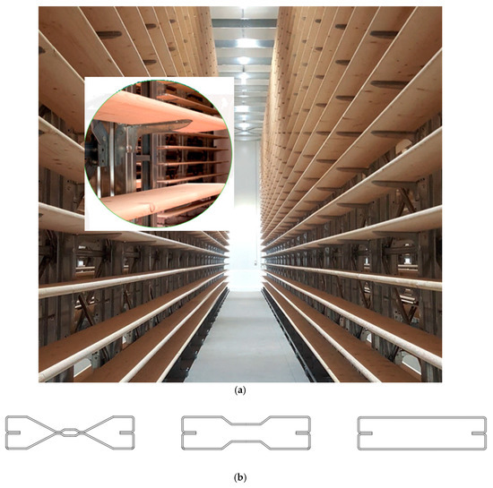 Seismic Design of Grana Cheese Cold-Formed Steel Racks