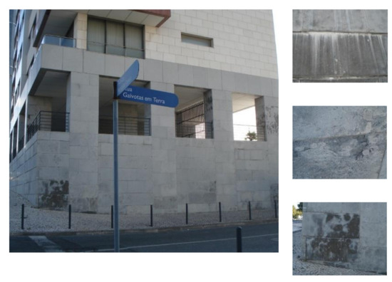 Critical Analysis about Emerging Technologies for Building’s Façade ...