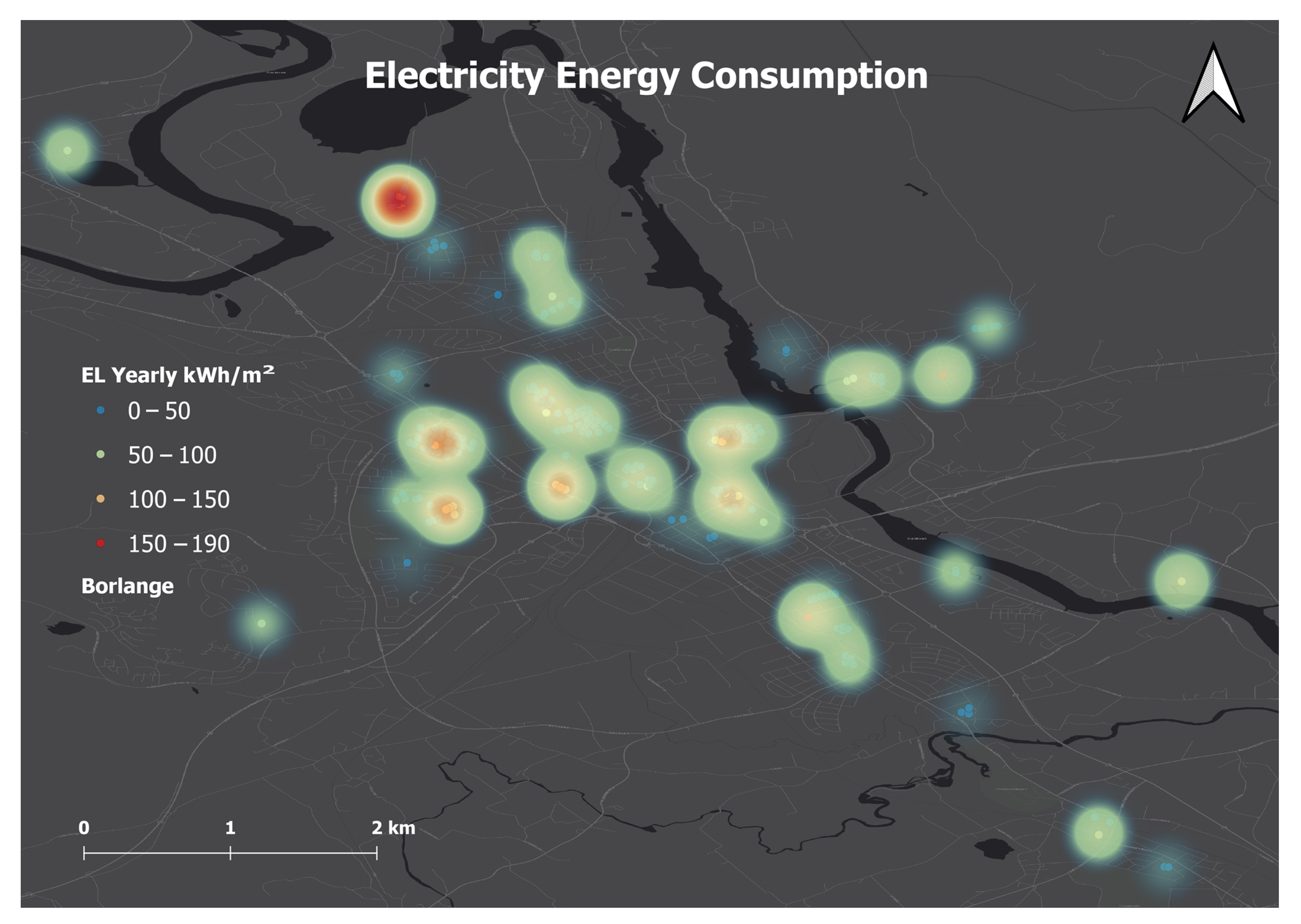 Buildings | Free Full-Text | A Top-Down Digital Mapping of Spatial ...
