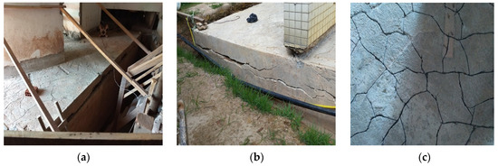 Buildings | Special Issue : Building Pathologies and Diagnosis Techniques