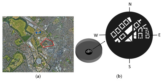 Computational Simulation of Wind Microclimate in Complex Urban Models ...