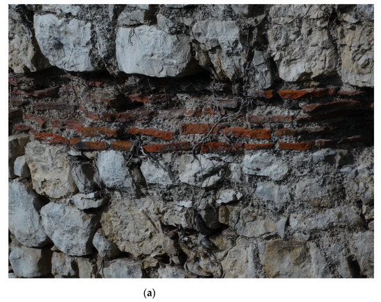 Estimation of the Age of Architectural Heritage Objects by ...